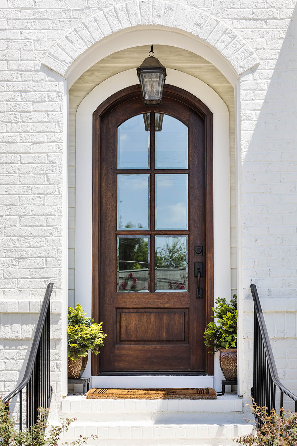 Exterior | Single Doors – Windows, Doors & More