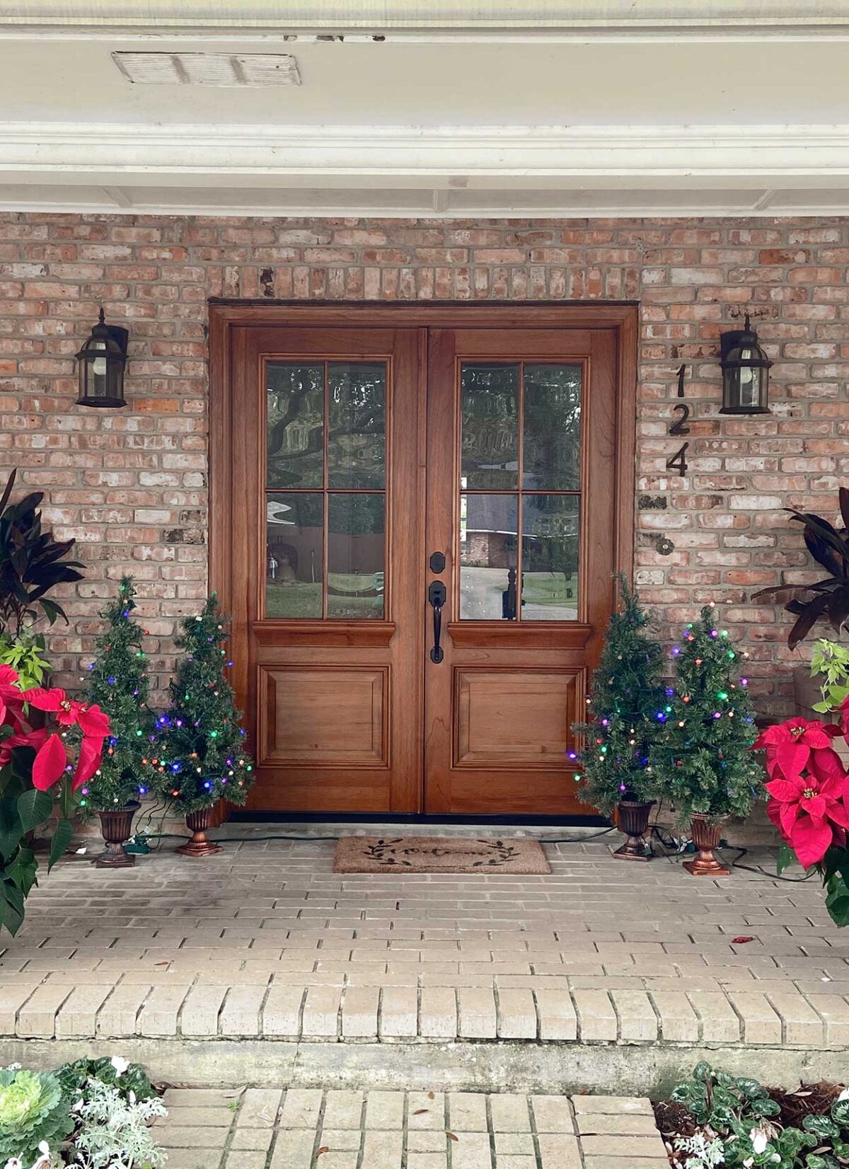 Before & After Gallery - Windows, Doors & More