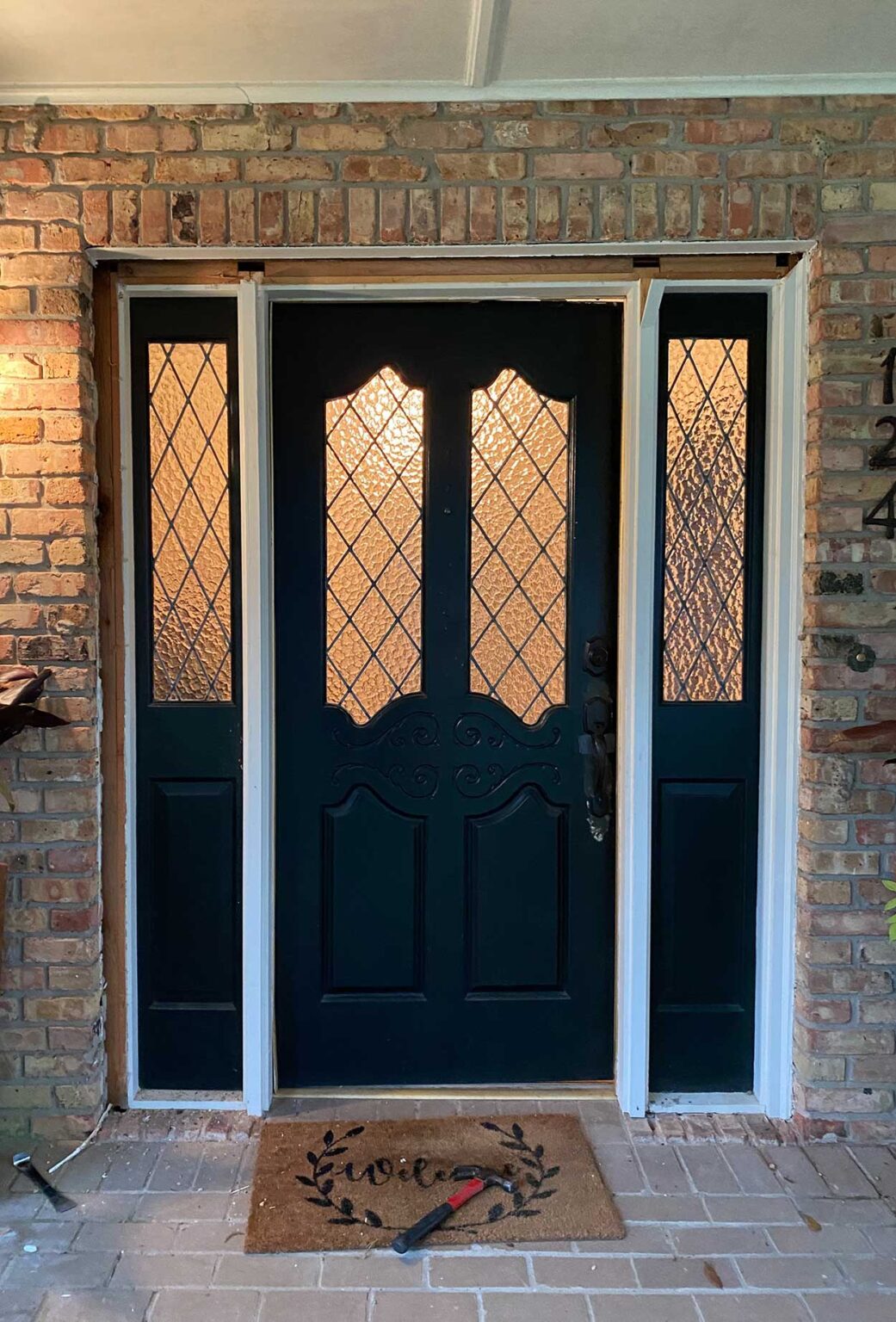 Before & After Gallery - Windows, Doors & More