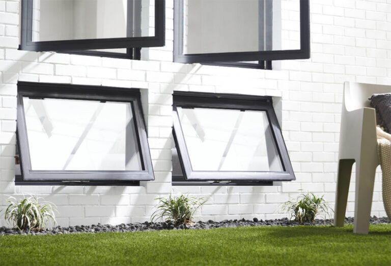 Awning & Hopper Windows | Sales & Installation | Windows Doors & More