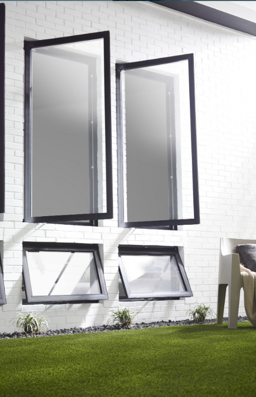 Casement Windows | Sales & Installation | Windows Doors & More