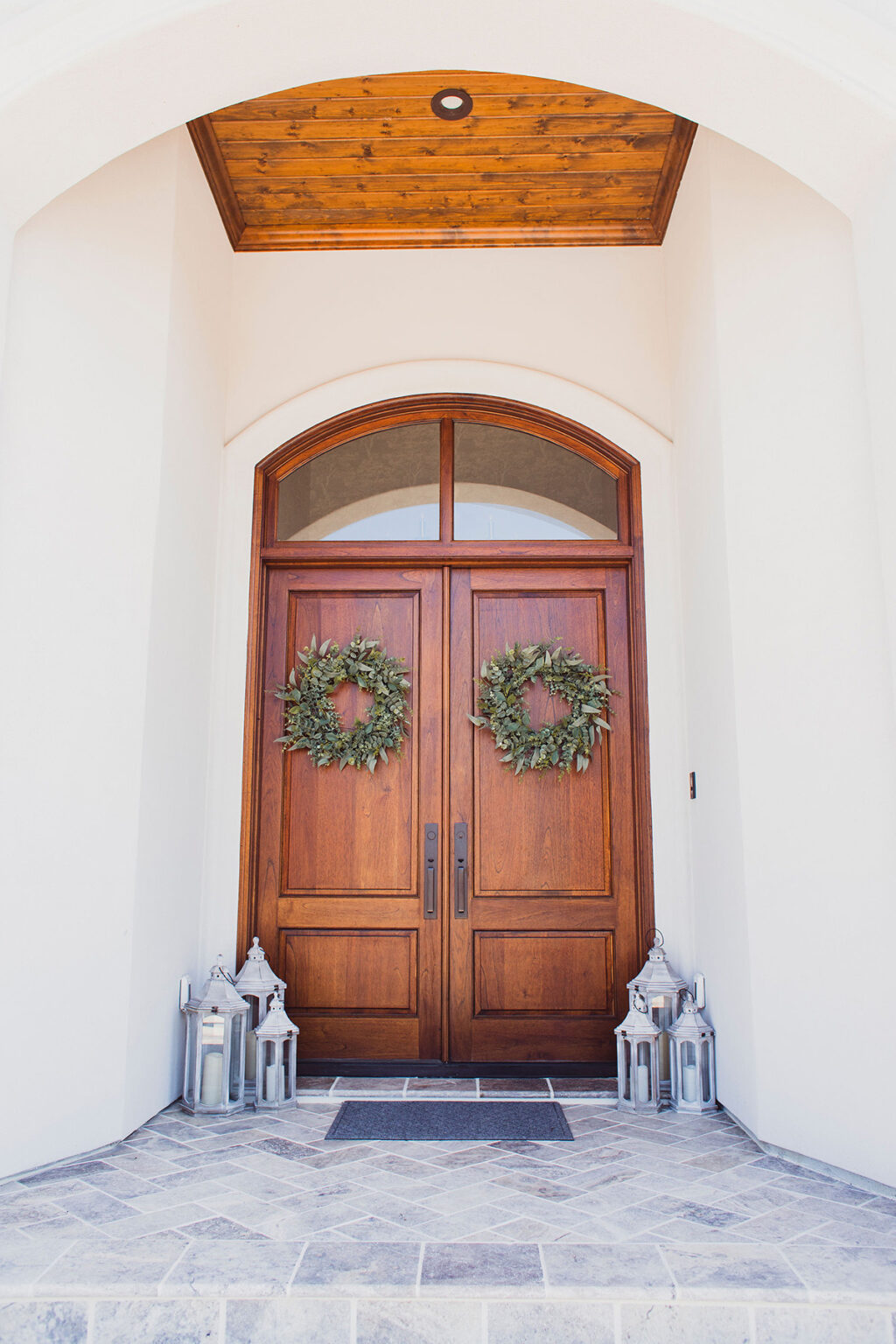 Exterior Doors – Windows, Doors & More