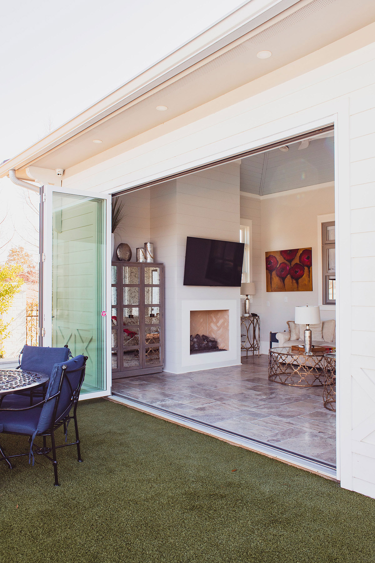 Exterior | Bifold Doors – Windows, Doors & More