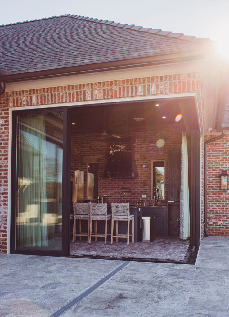 Exterior Sliding Doors | Sales & Installation | Windows Doors & More