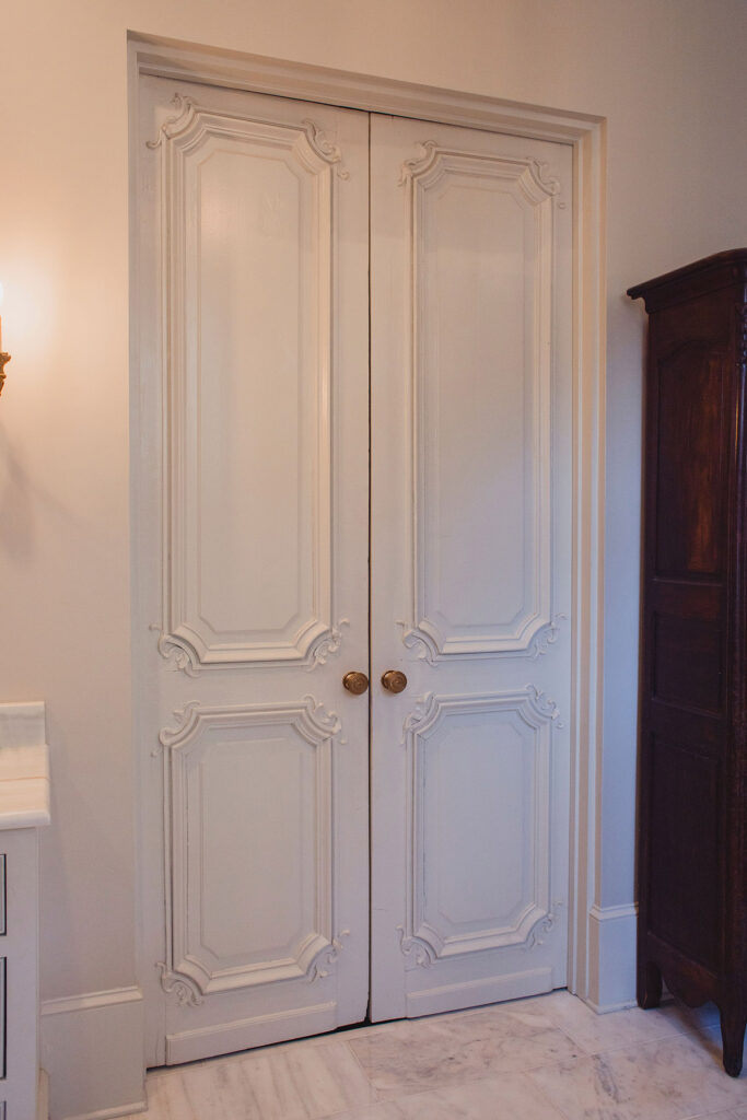 Interior Double Doors | Sales & Installation | Windows Doors & More