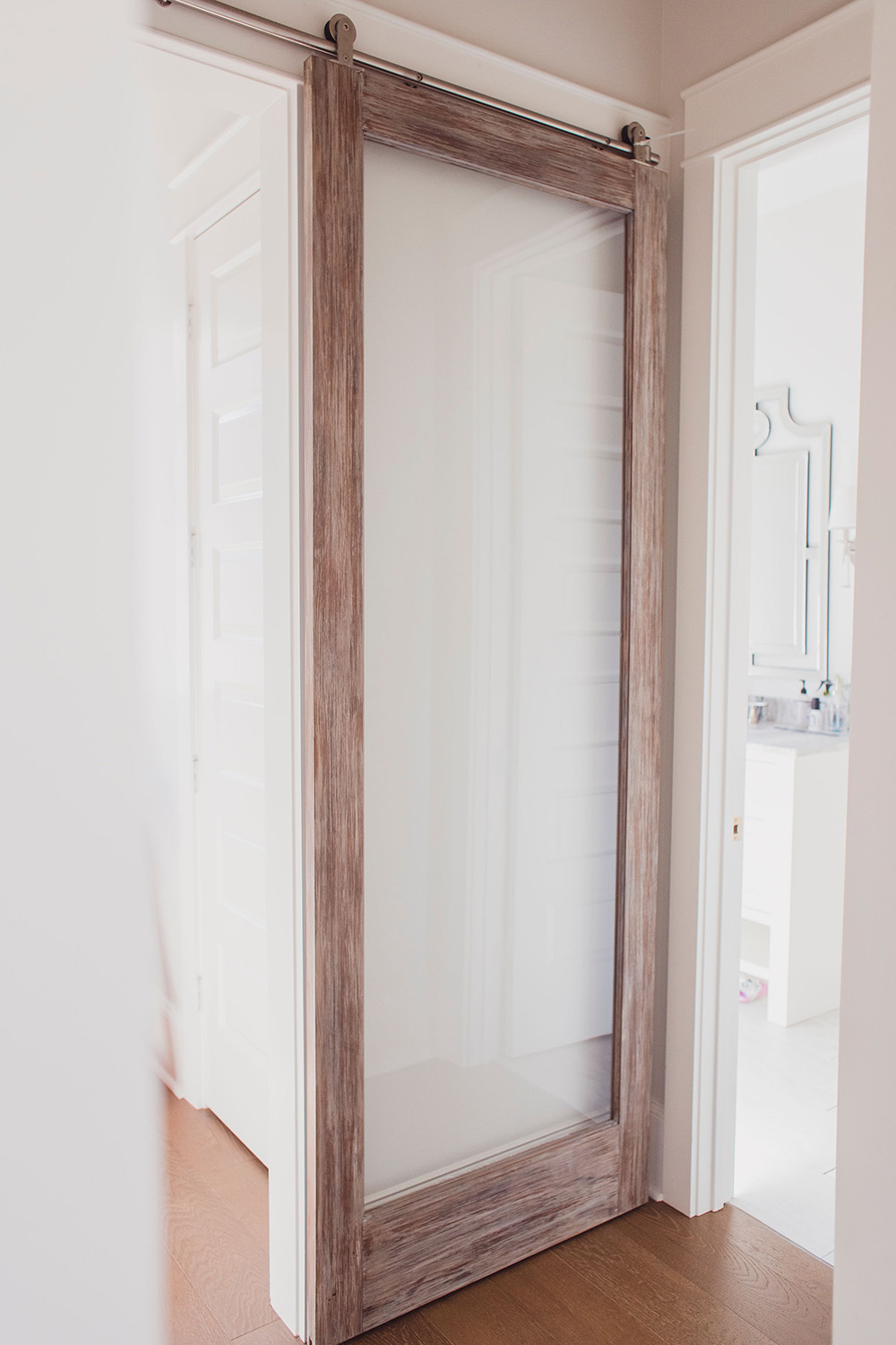 Interior Barn Doors | Sales & Installation | Windows Doors & More