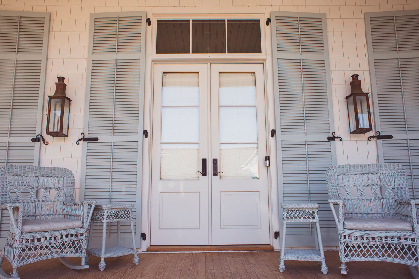 Shutters – Windows, Doors & More
