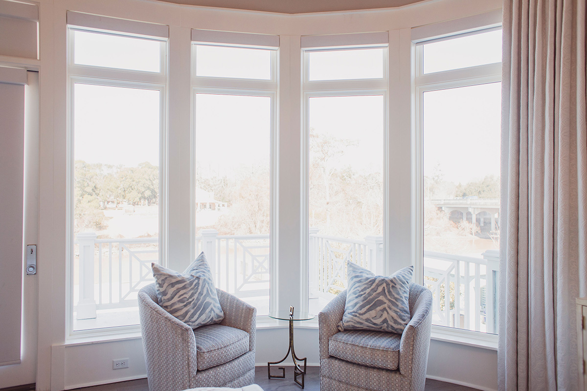 Picture Windows | Sales & Installation | Windows Doors & More