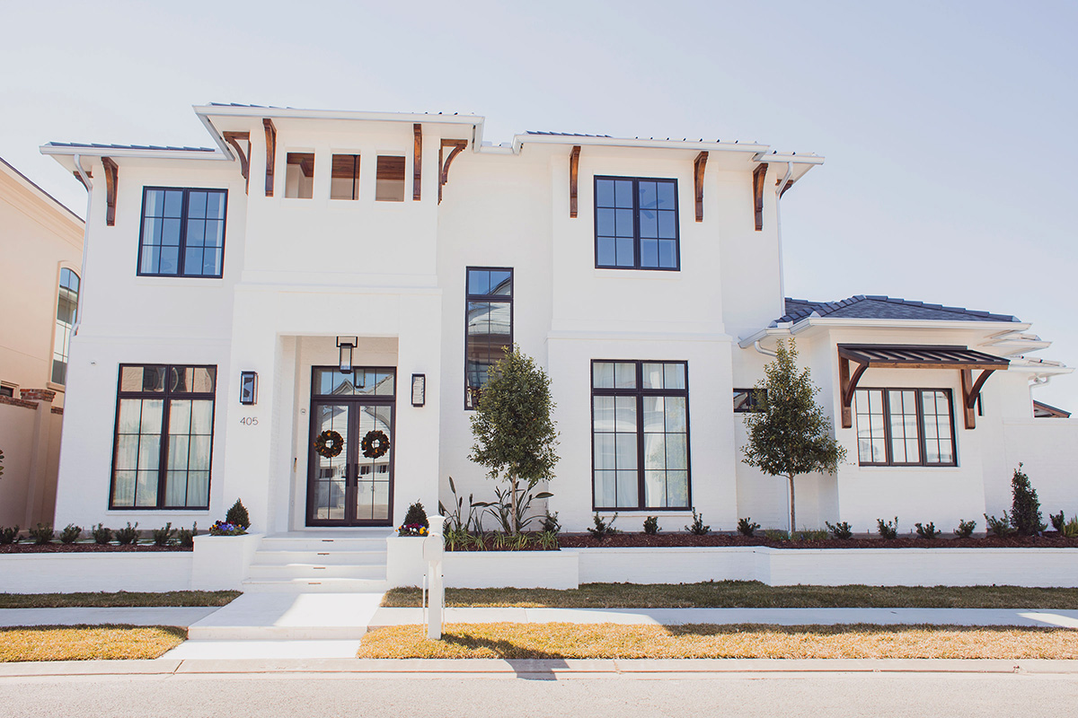 Picture Windows | Sales & Installation | Windows Doors & More