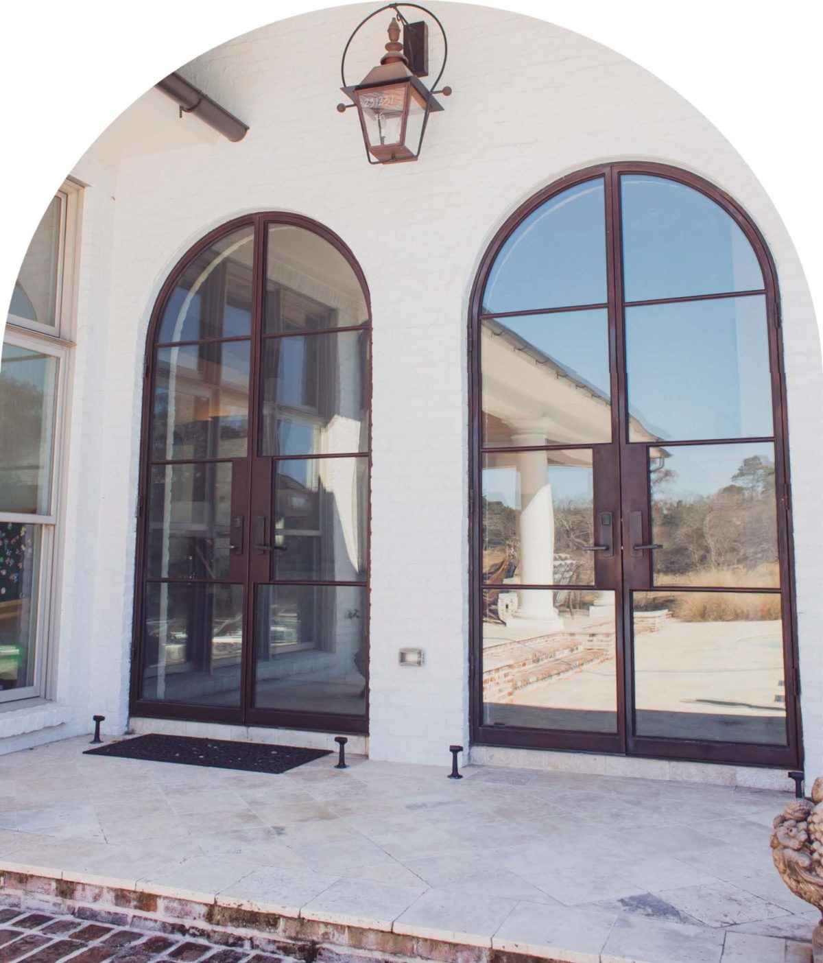 Home - Windows, Doors & More