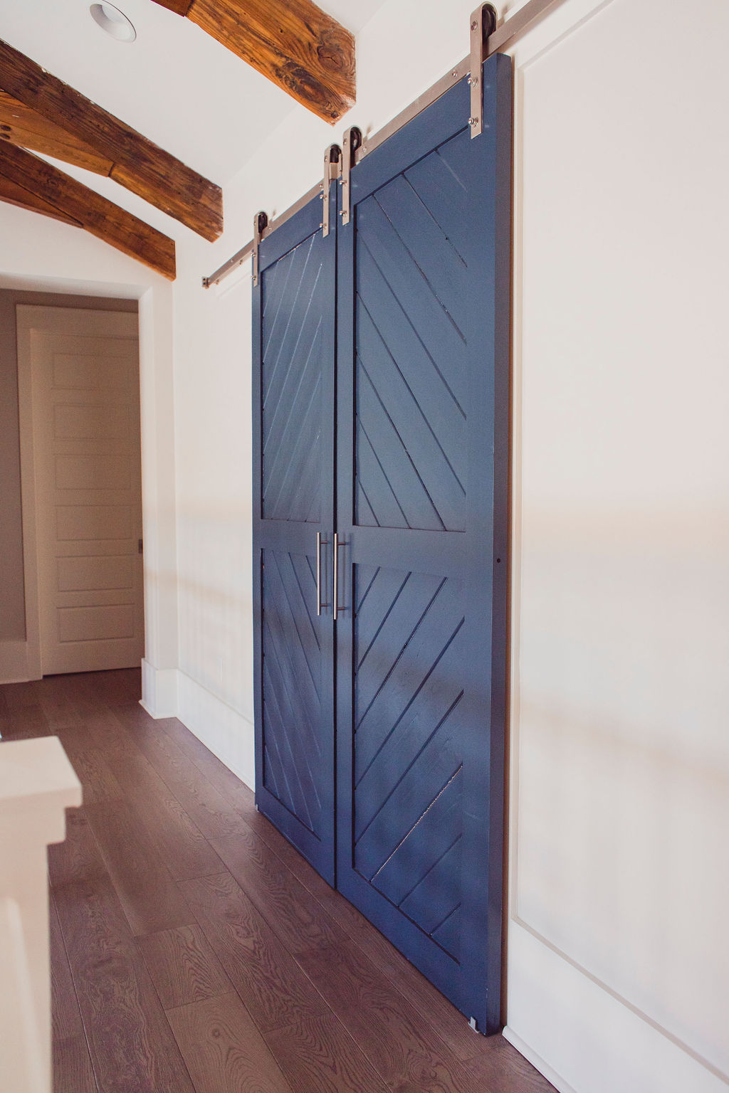 Interior Barn Doors | Sales & Installation | Windows Doors & More